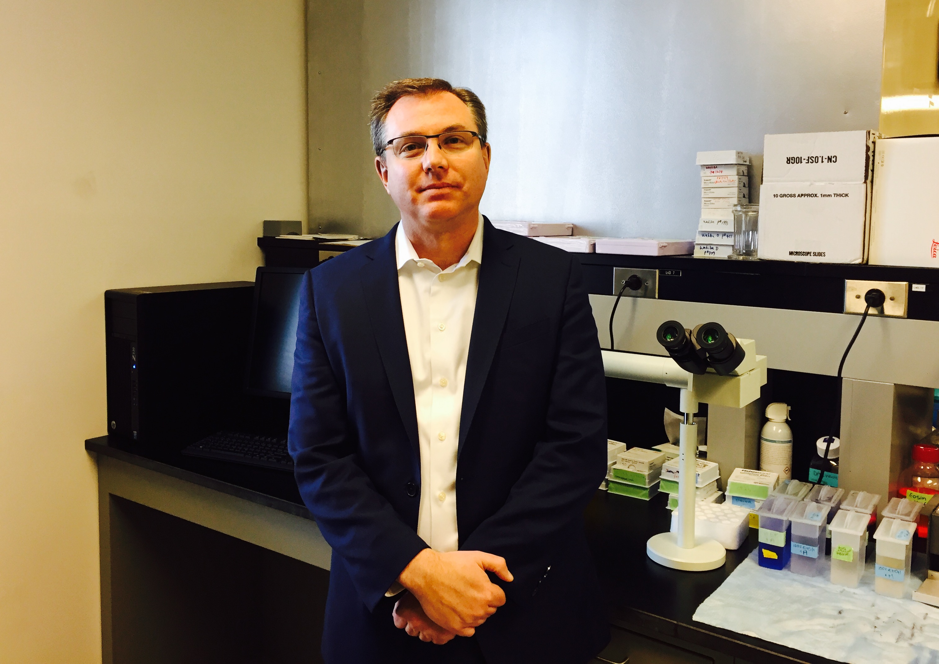 Guess What He Just Found Out! - Research2Reality